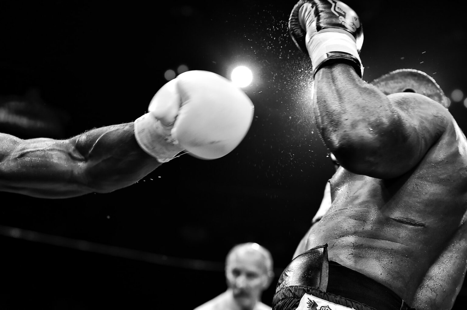 The Top 22 Most Surprising Stats & Facts in Boxing History