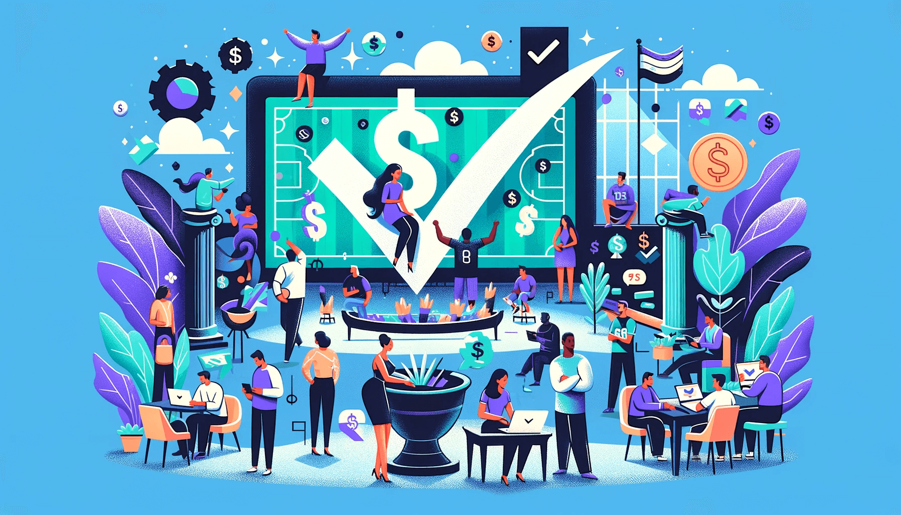 How Does DraftKings Work? All You Need To Know