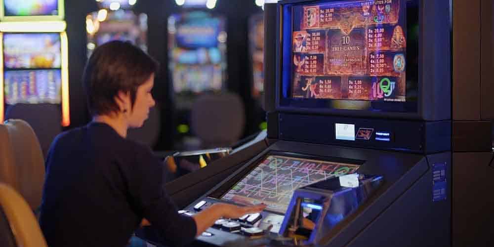 How Do Slot Tournaments Work? An Expert's Perspective