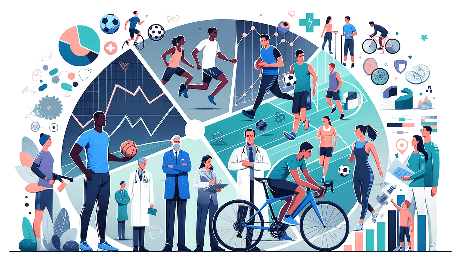 22 Traumatic Sports Injury Statistics in 2025