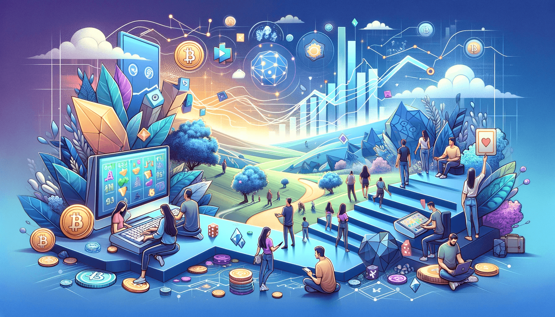 A Journey Through the History and Evolution of Crash Gambling